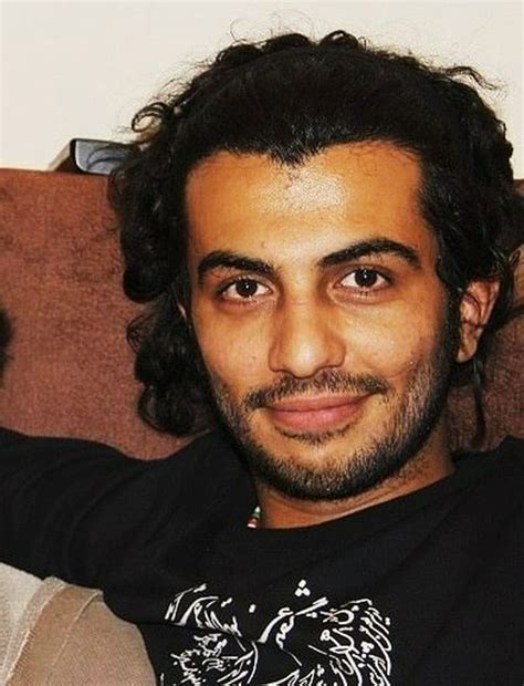 بازیگر شمعون یوسف پیامبر در واقعیت بیوگرافی محمد احمدی