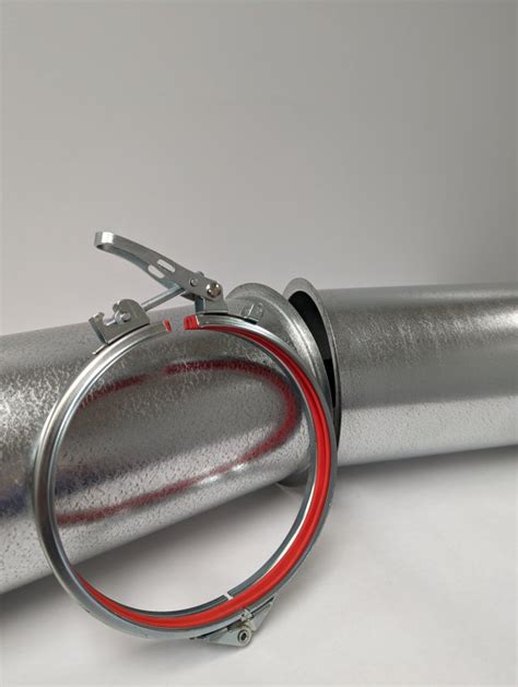 Ductwork Clamps Clamp Ductwork