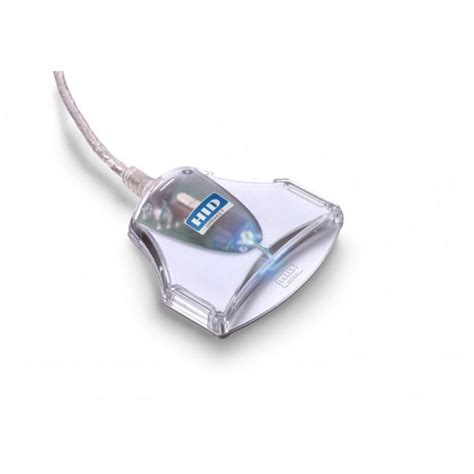 HID OMNIKEY 3021 USB Smart Card Reader CardLogix Corporation