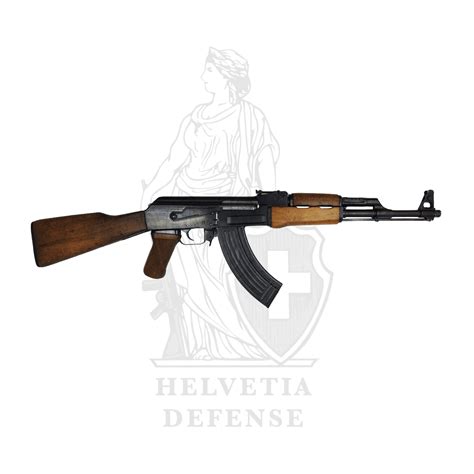 Assault Rifle FEG AK55 Type 3 Full-Auto - #A4599
