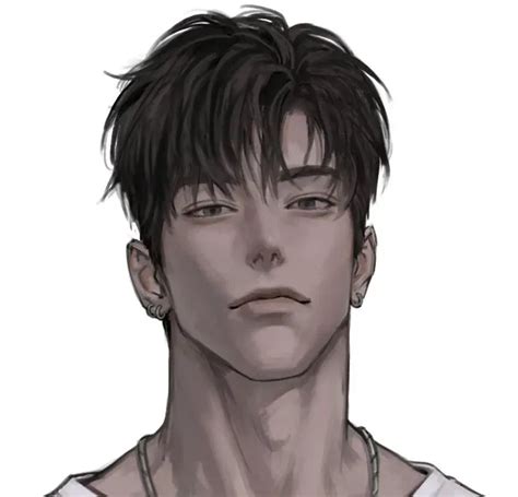 Character Bully Axel