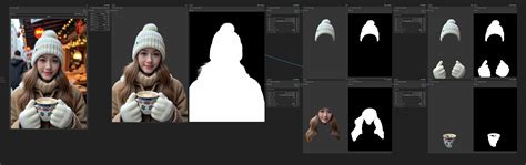 Comfyui Rmbg Perfect Background Removal And Segmentation Of All Things