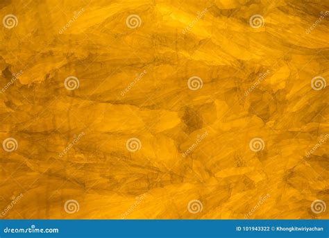Detail Of Translucent Slice Of Natural Stone Natural Patterns A Stock