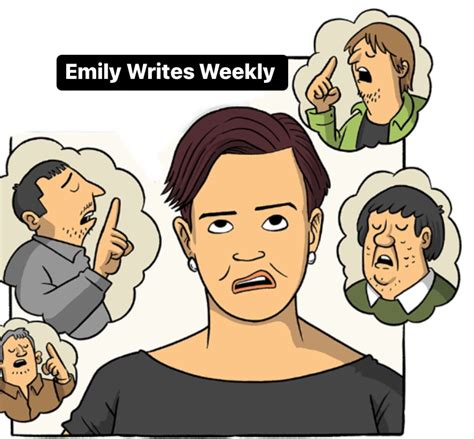 Emily Writes Substack