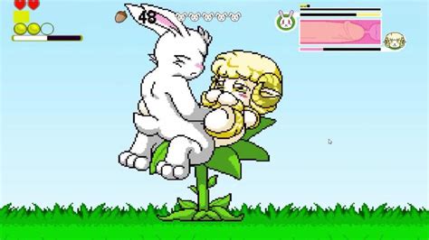 New Update Of FURRY GAME NAUGHTY RABBIT BETA BY BE KON BOX Porn Videos