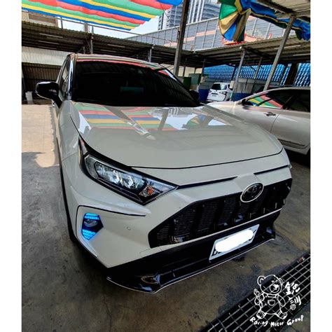 銳訓汽車配件精品 台南麻豆店 Toyota 5代 Rav4 安裝 智乘8核心 13吋安卓機 2k螢幕 8g256g 蝦皮購物