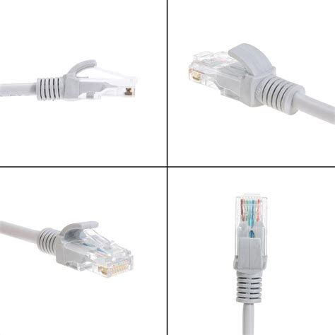 Ethernet Cable High Speed Rj45 Network Lan Cable R Grandado