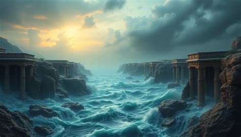 The Genesis Of Everything Uncovering Creation Myths From Around The