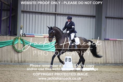 Jackie Hancock Photography 26 03 23 HDRC Dressage Bromyard Equestrian