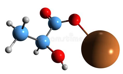 Structure Potassium Stock Illustrations 662 Structure Potassium Stock