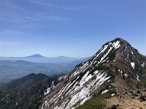 ⛰️八ヶ岳（赤岳と横岳） Sakaさんの八ヶ岳（赤岳・硫黄岳・天狗岳）の活動データ Yamap ヤマップ