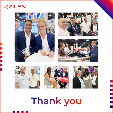 Azilen Technologies On Linkedin It Was A Fantastic Experience At