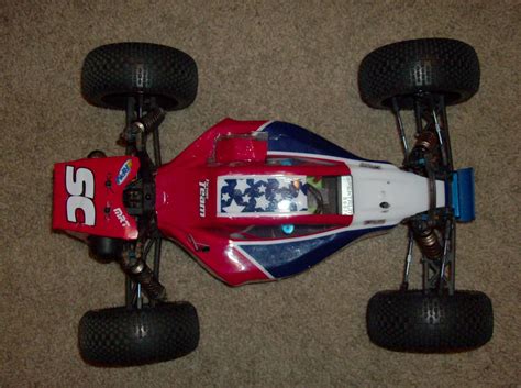 TEAM ASSOCIATED SHORT COURSE BUGGY R C Tech Forums