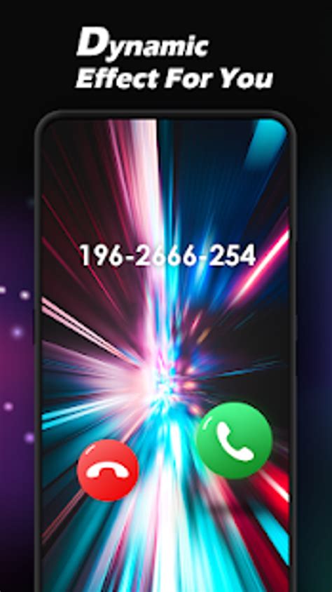 Caller Theme Screen Color Call Call Flash APK For Android Download