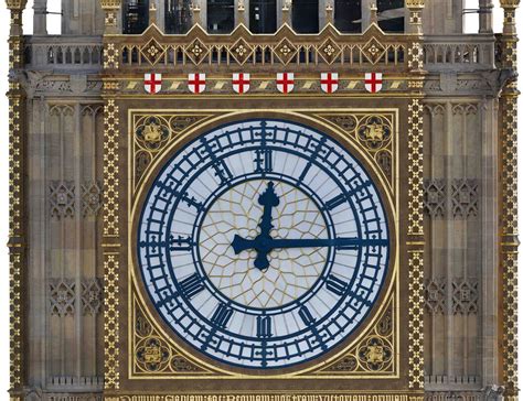 Big Ben Clock