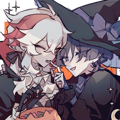 What Cute Fangs You Have Rgenshingayse