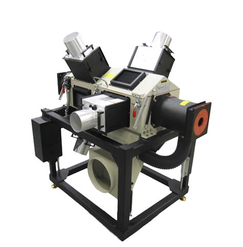 Custom Engineered Uv Curing Systems Excelitas