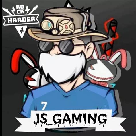 JS G A M I N G YouTube