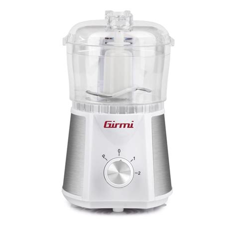 Tocator Girmi Tr05 Argintiu Emag Ro