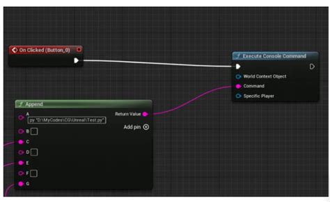 Ue Python 绝命问题ue5 编辑器脚本已弃用 Csdn博客