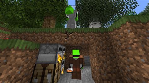 Dream VS Dream Be Like Minecraft Manhunt YouTube