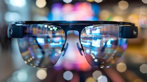 32000 Visualization Glasses Pictures