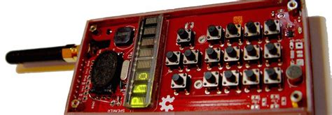 Diy Gsm Cellphone Using Arduino Embedded Lab