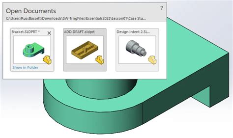 10 Solidworks Keyboard Shortcuts For Every User
