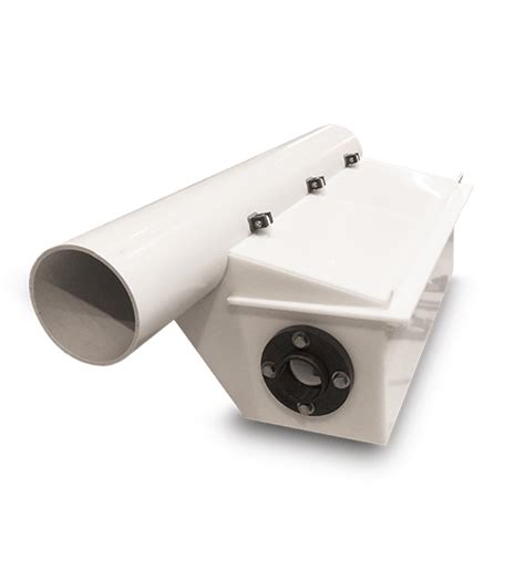 Plating Process Line Plastic Enclosures