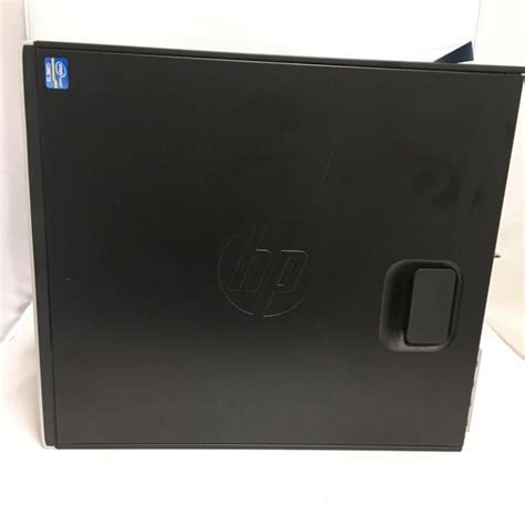 Hp Compaq Pro Win Refurbit