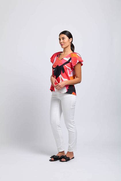 Top Dress Is More By Foil Juicy Secrets