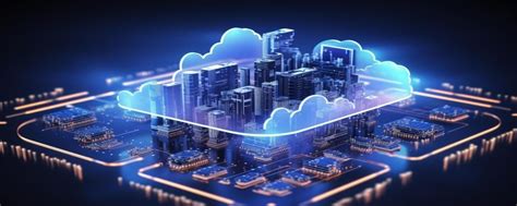 How Cloud Computing Powers Digital Transformation