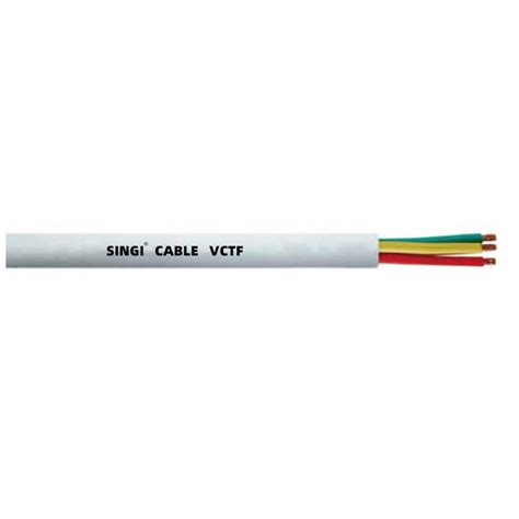 Vctf Hvctf Jis Cable Jis Cable