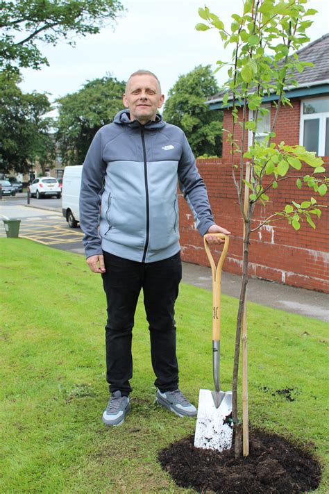 Encouraging Testing On World Hep C Day East Lancashire Hospitals Nhs Trust
