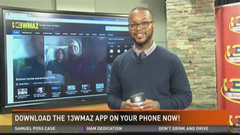 Live Severe Weather Coverage