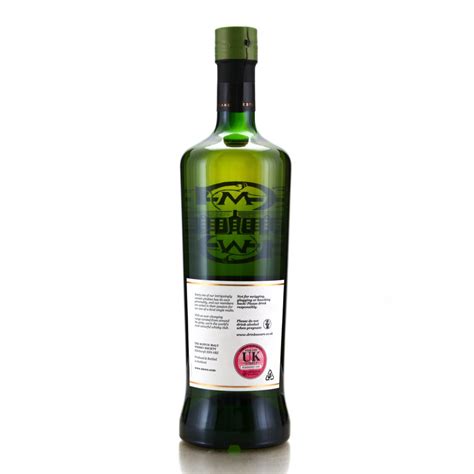 Allt A Bhainne 2011 Smws 10 Year Old 10853 Whisky Auctioneer