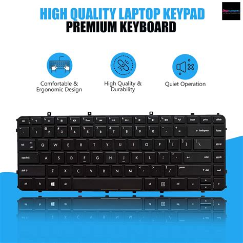 Hp Laptop Keyboard Lap Gadgets Store