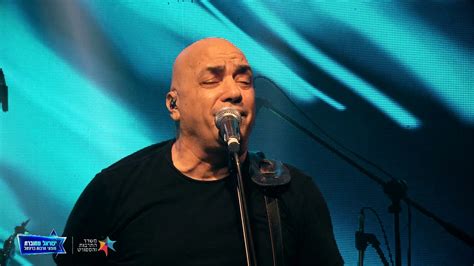 דני רובס משהו חדש מתחיל ישראל מחוברת Youtube