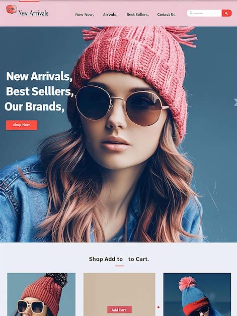 Responsive Layout Web With Adaptive Design Effect Versatile Figma Effect Layout Concept Poster