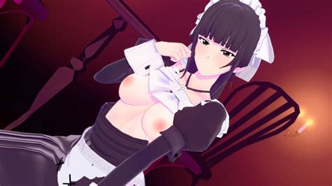 Rule 34 3d Artist Request Narberal Gamma Overlord Maruyama Tagme