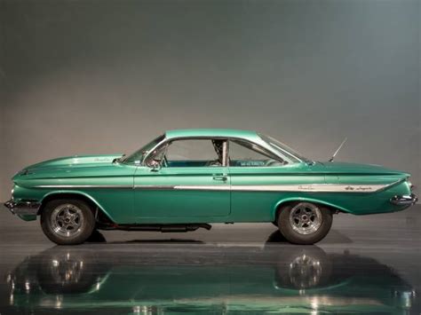 For Sale Chevrolet Impala Sport Coupe Offered For
