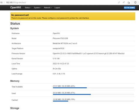 斐讯k1路由器刷breed及openwrt 科技人生