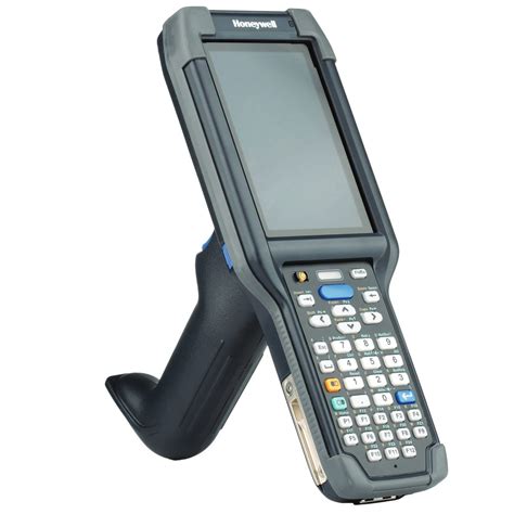 Honeywell Ck65 Mr Aberthon