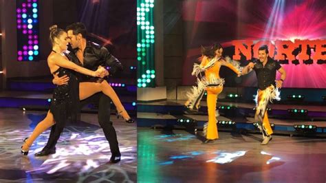 ¿cómo Votar En Las Estrellas Bailan En Hoy No Dejes Que Se Vaya Tu