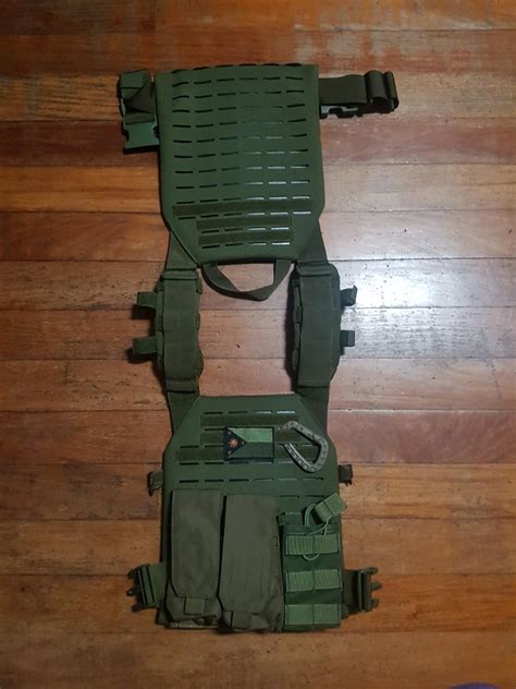 Condor Lcs Sentry Plate Carrier Atelier Yuwa Ciao Jp