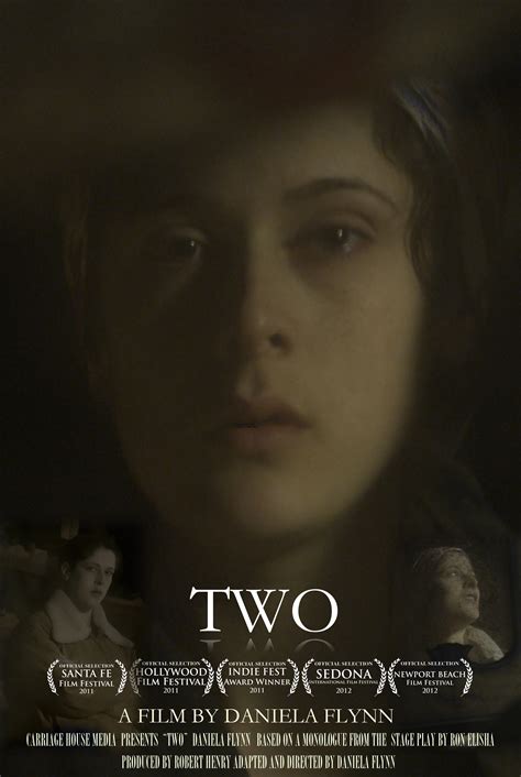 Two海报 1 高清原图海报 金海报 GoldPoster