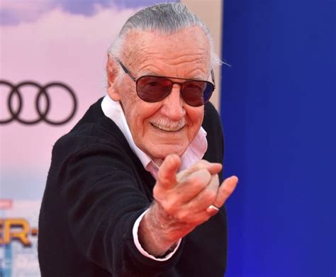 Marvel Comics Legend Stan Lee Passes Away At 95 India News