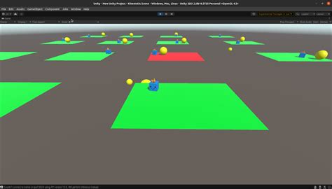 Cant Switch Tabs In Play Mode On Ubuntu Unity Engine Unity Discussions