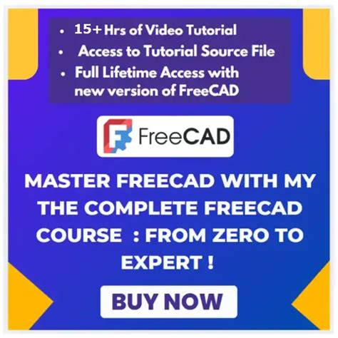 How To Easily Array Body In Freecad Mechnexus