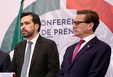 Alicia Bárcena Será La Nueva Titular De La Sre Y Lo Más Relevante Del